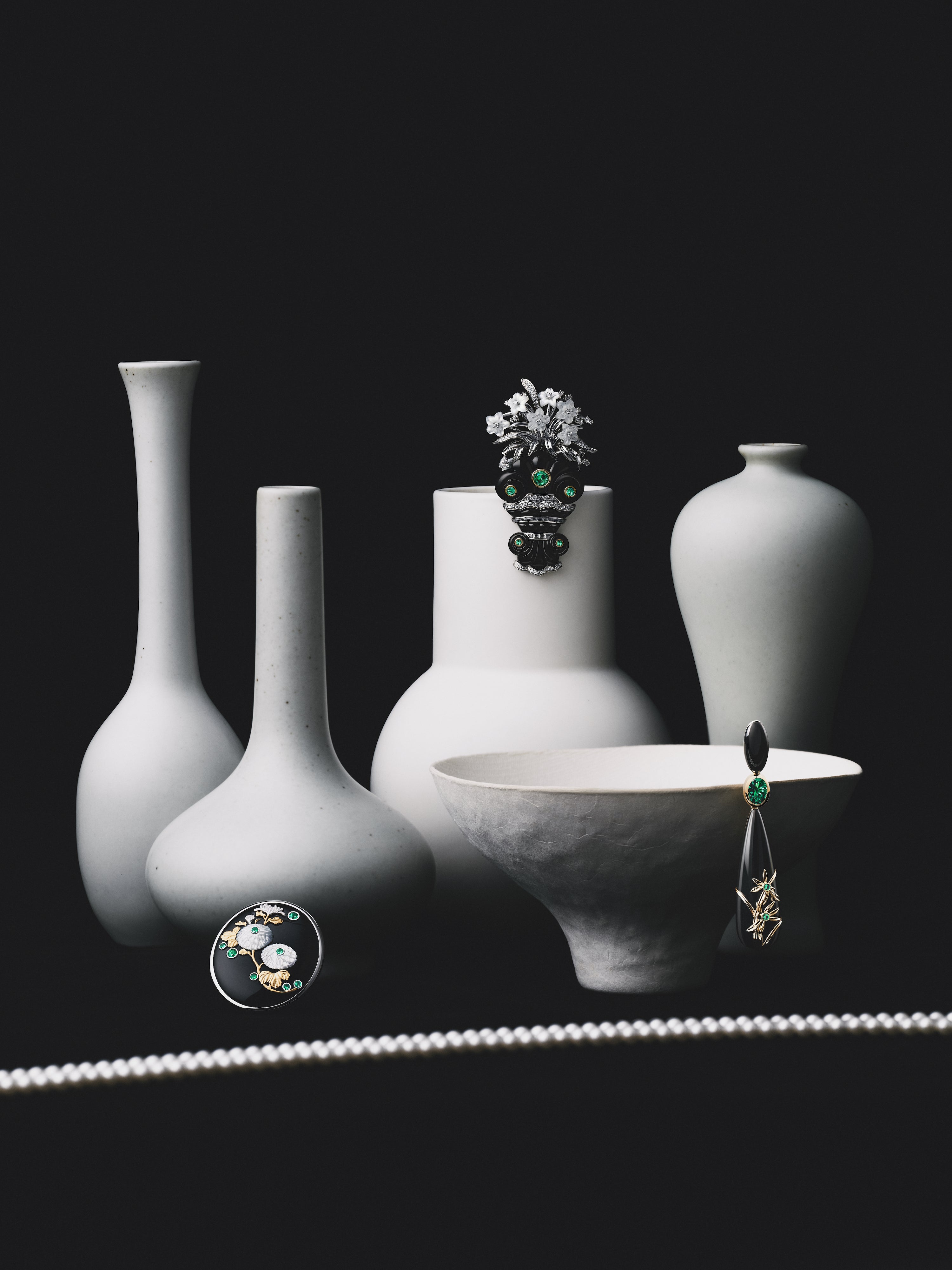 Midnight Opera House