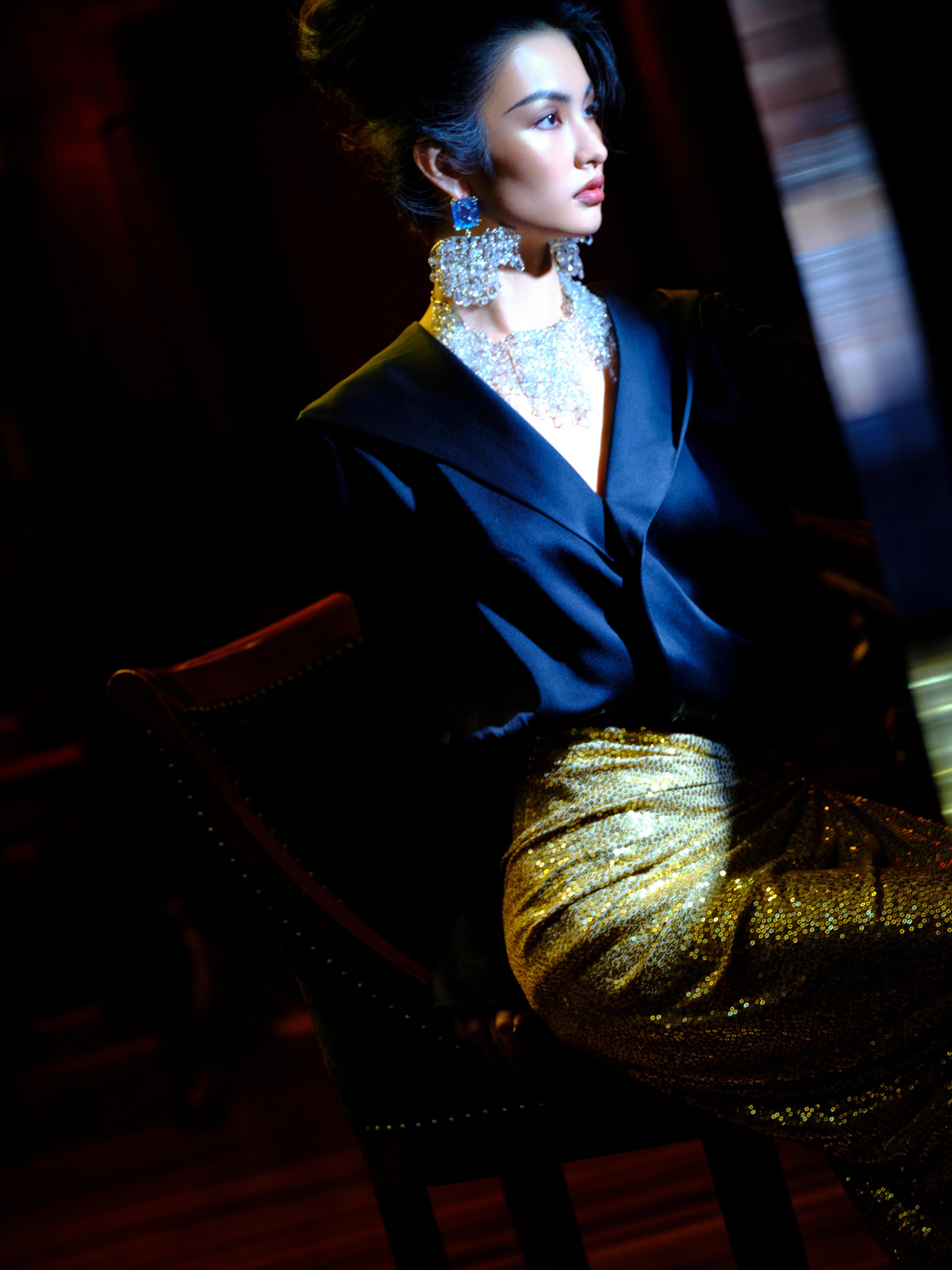 Meet Me at Midnight – Midnight Opera House