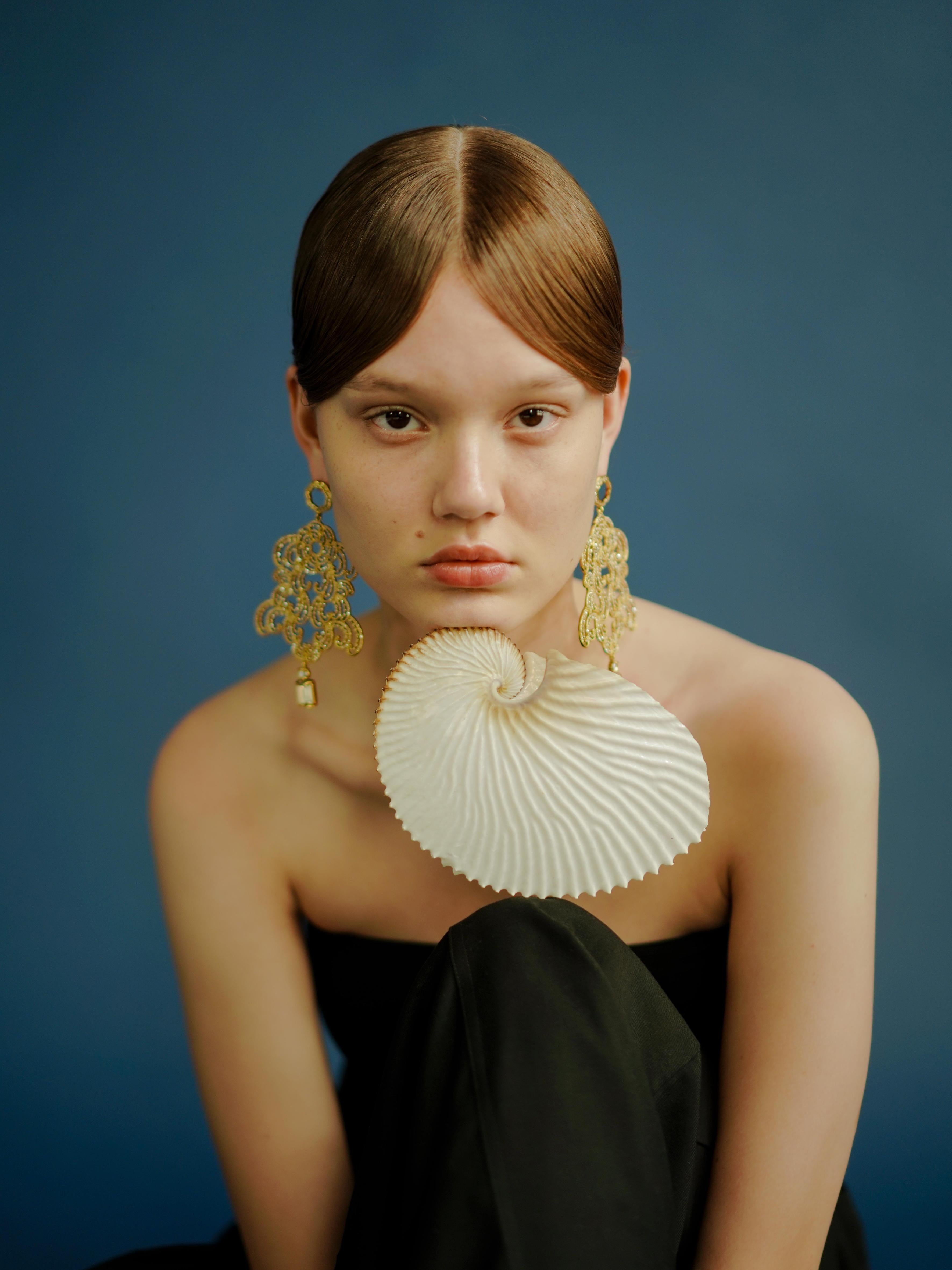 The Gold Edit – Midnight Opera House